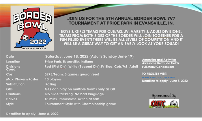 Home [cmtcsoccer.com]